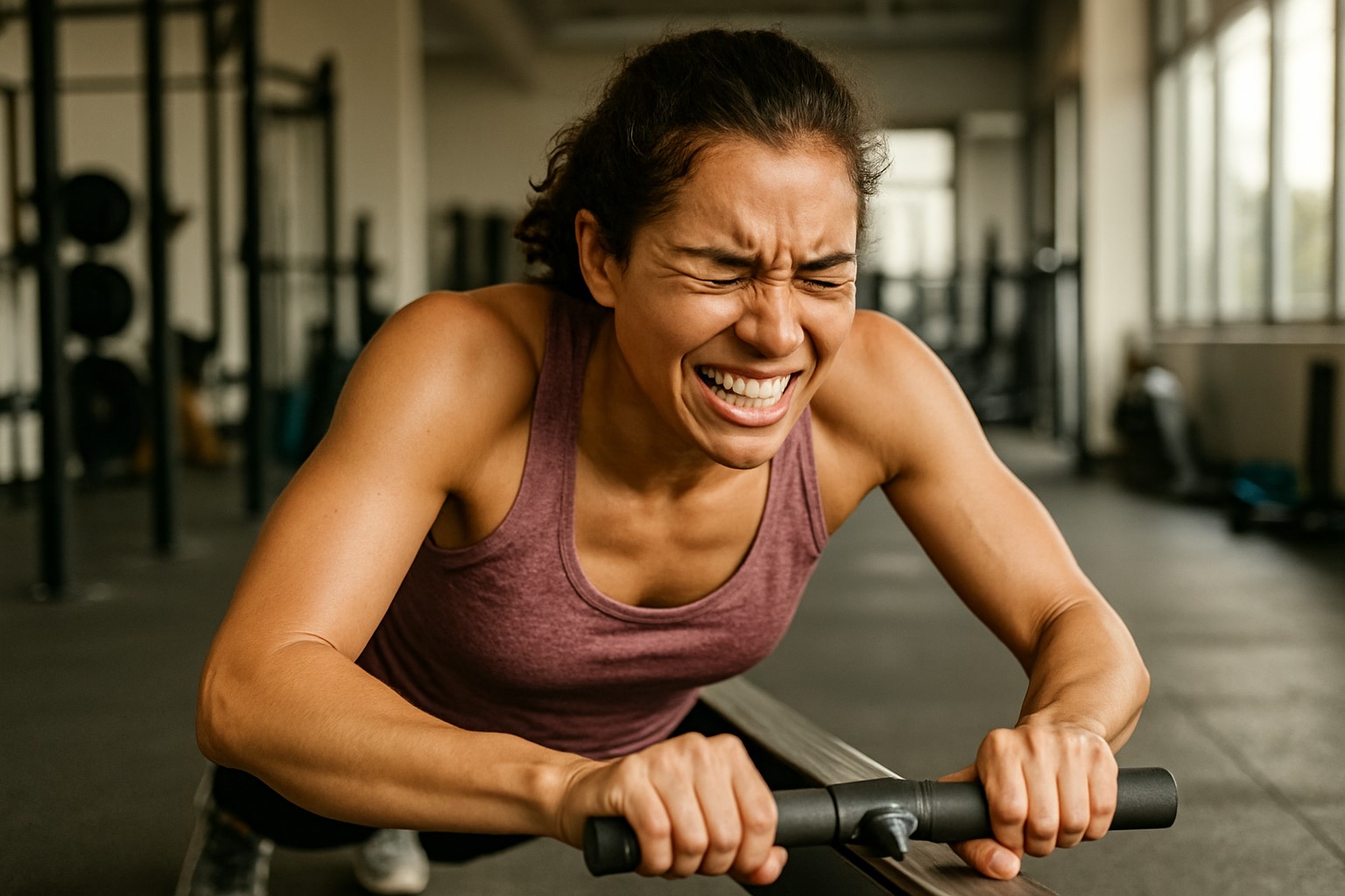 Bigorexie : quel est cette addiction qui touche de plus en plus de ...